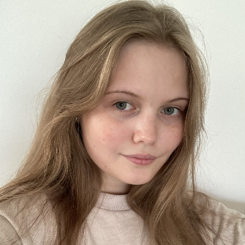 Психолог Екатерина Старкова